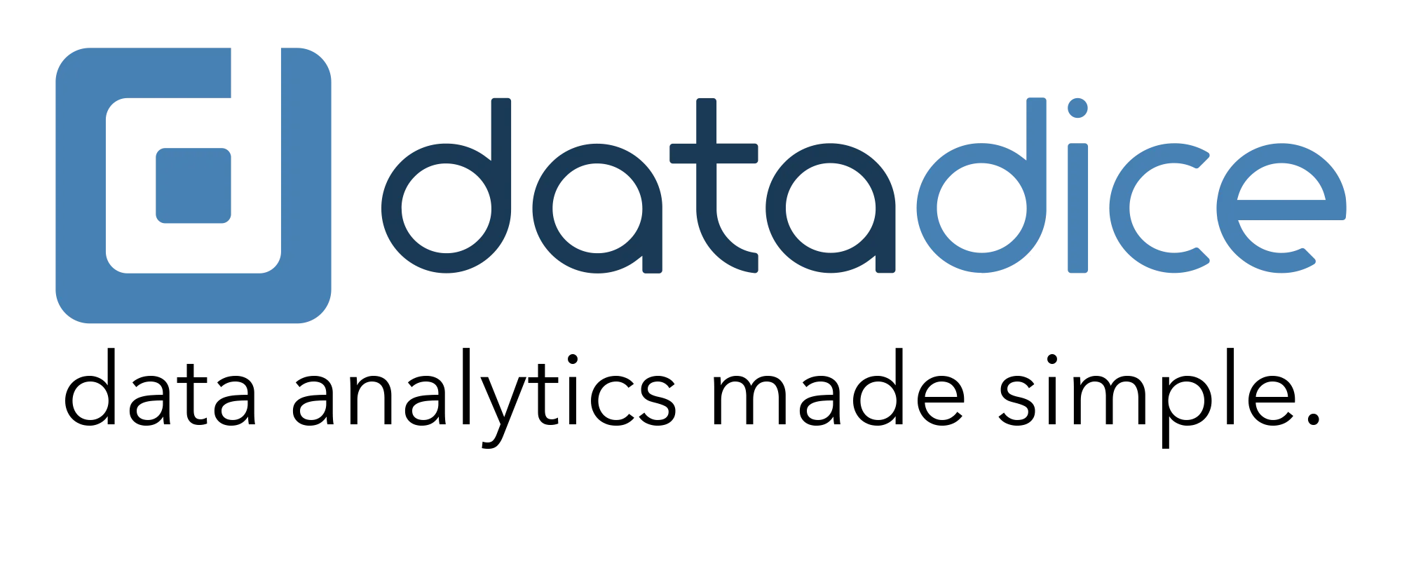 Home - datadice | Customized Data-Warehouse Solutions